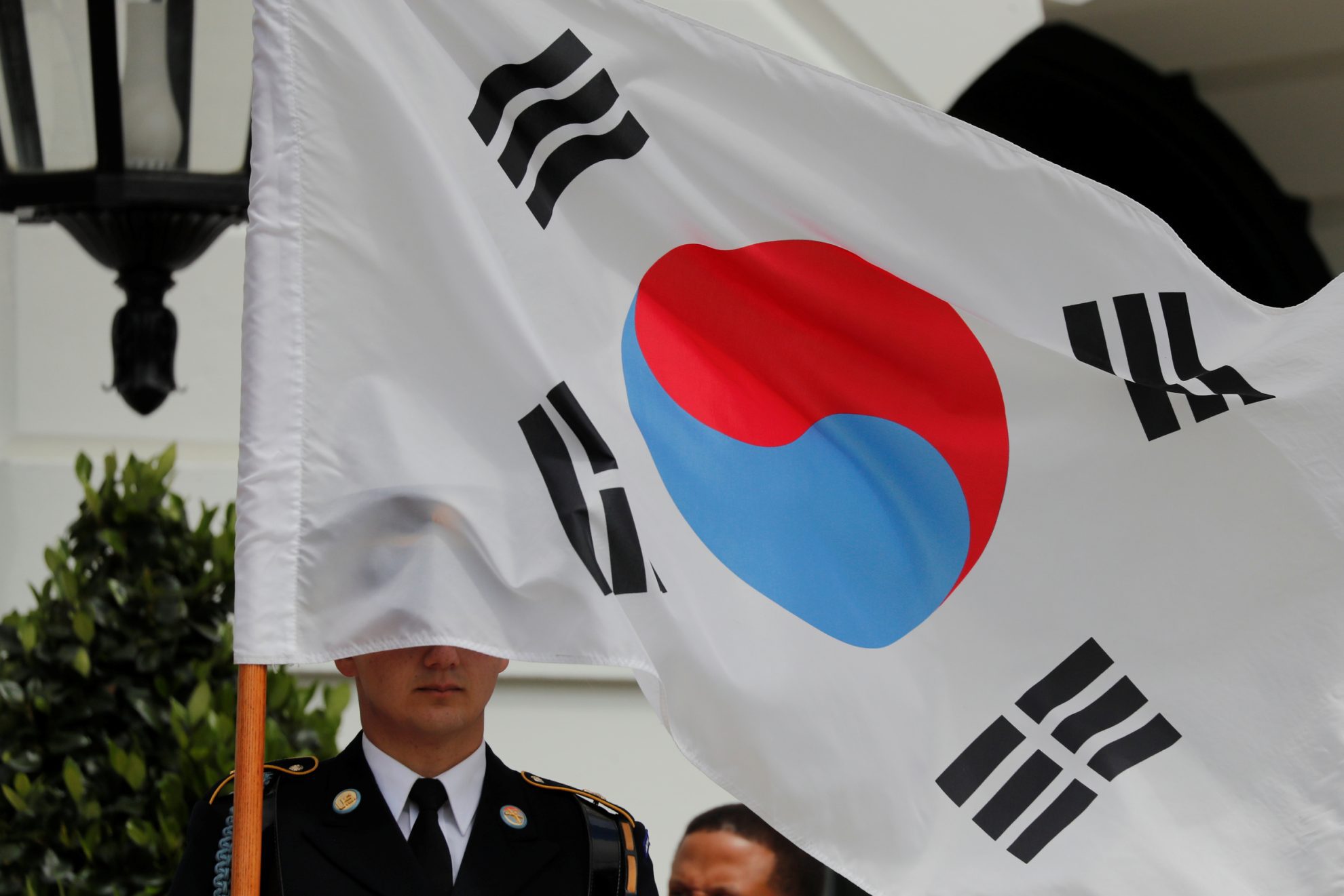 U.S., South Korea revise deterrence strategy, boost drills over North ...