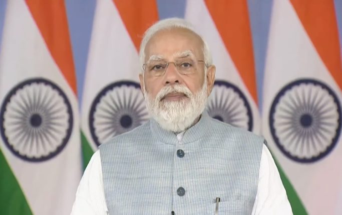 G20 Summit will chart a new path in the human-centric development: PM ...