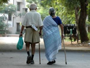India Ageing Report 2023 sheds light on elderly care challenges and ...