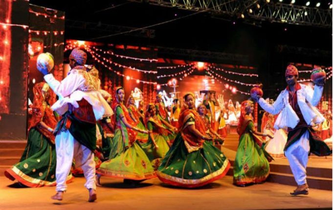 Gujarat's Garba achieves UNESCO recognition as Intangible Cultural ...