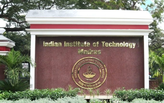 IIT Madras, Agriculture Ministry to partner on project VISTAAR to ...