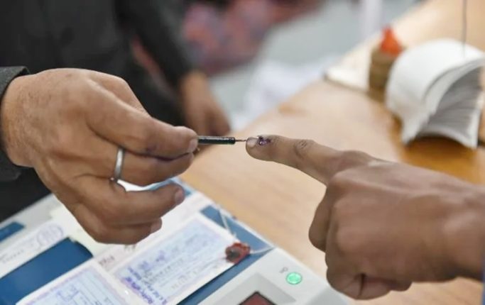 Lok Sabha Elections: Voting begins in 102 seats in first phase in 21 ...