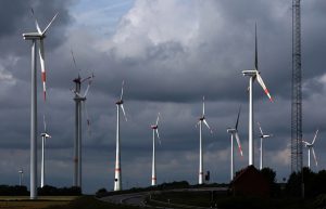 Cabinet approves Rs. 7453 crore scheme for offshore wind energy ...