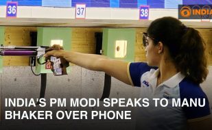 DDIndia: Breaking News, Latest Updates & Headlines