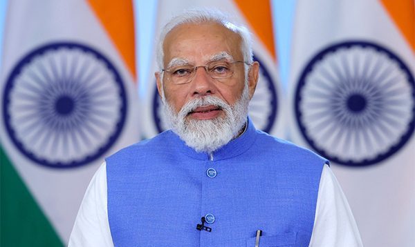 PM Modi to address rally in J-K's Doda today, first Prime Minister to ...