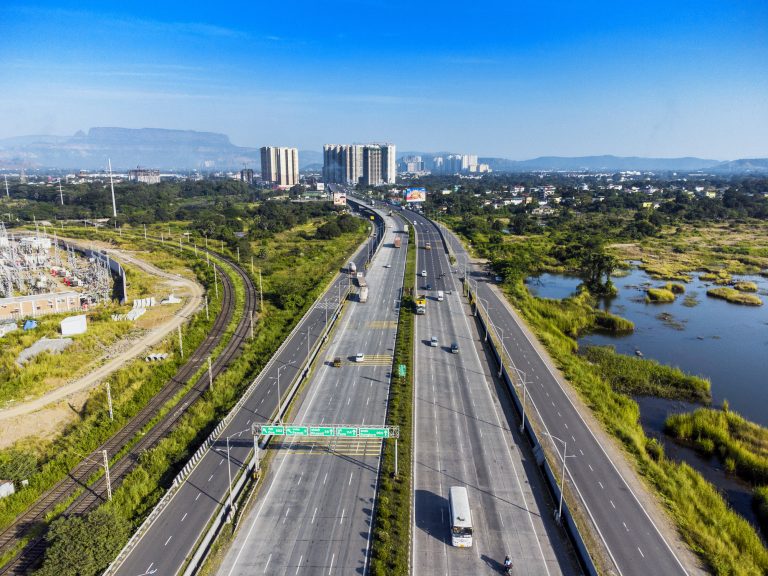 Cabinet approves Rs 7,597-Crore Highway Expansion Project in Telangana ...
