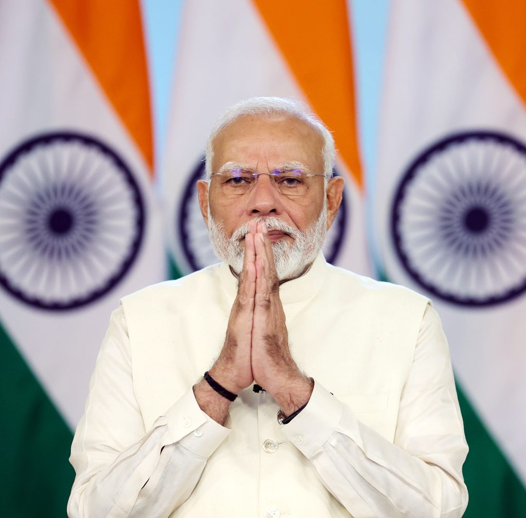 Ramzan Mubarak: PM Modi extends warm wishes as holy month begins - DD India