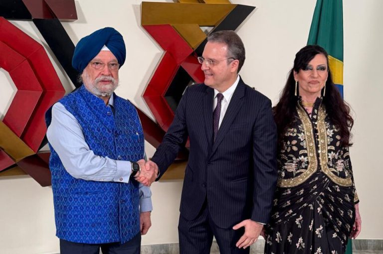 Brazil-India relations strengthen on Brazil national day, says ...