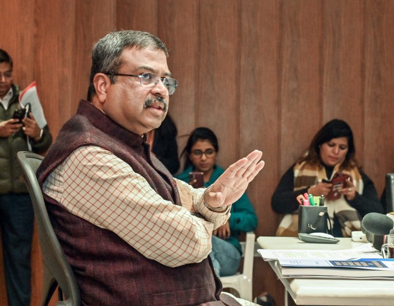 NTA to focus only on entrance exams for higher education, says ...