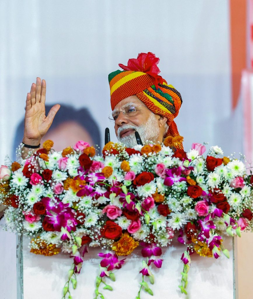 PM, President, and CM pay tributes on Goa Liberation Day - DD India