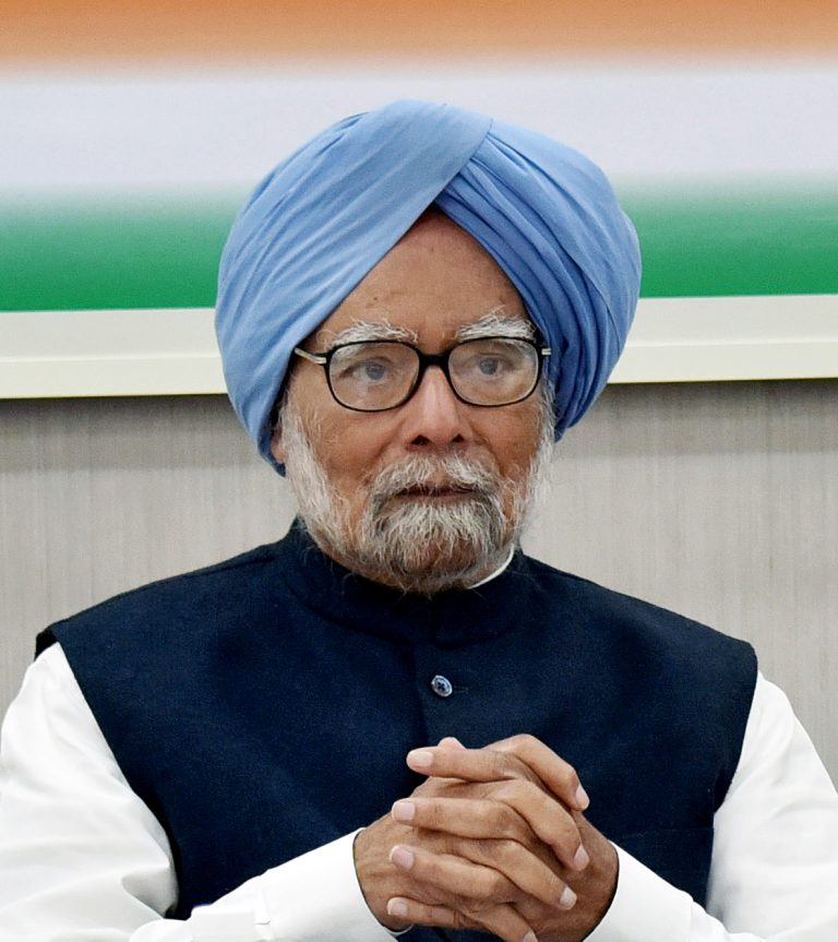 Dr. Manmohan Singh, former Prime Minister and economist, passes away at ...