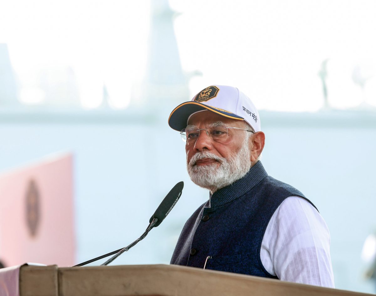 'Unwavering commitment to building robust, self-reliant defence sector ...