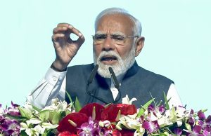 PM Modi pushes for live concerts after Coldplay's success, calls for ...