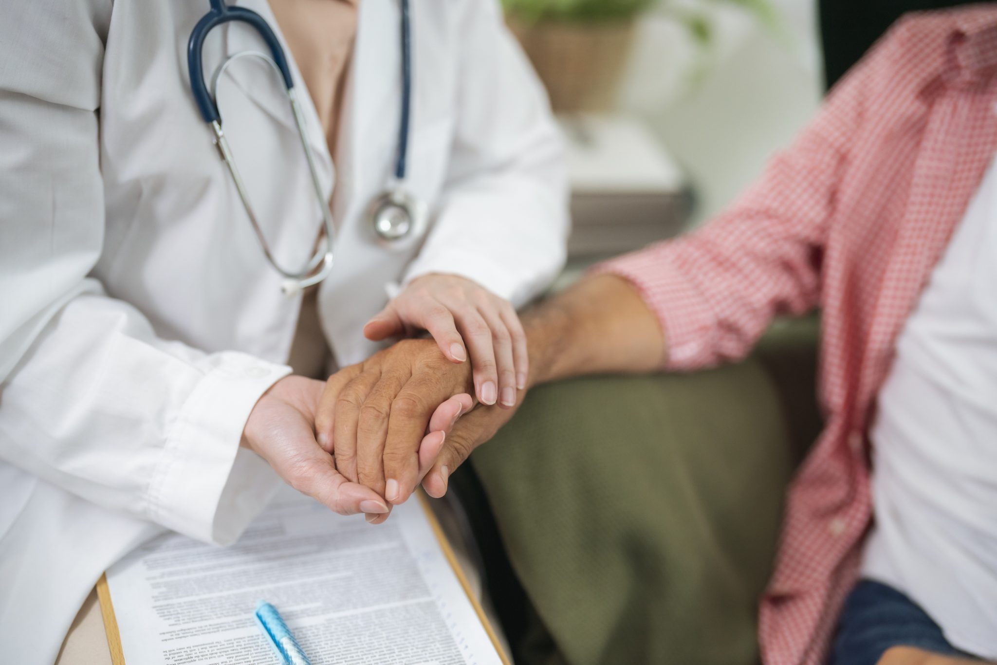 India's doctor-population ratio improves to 1:811, better than WHO norm ...