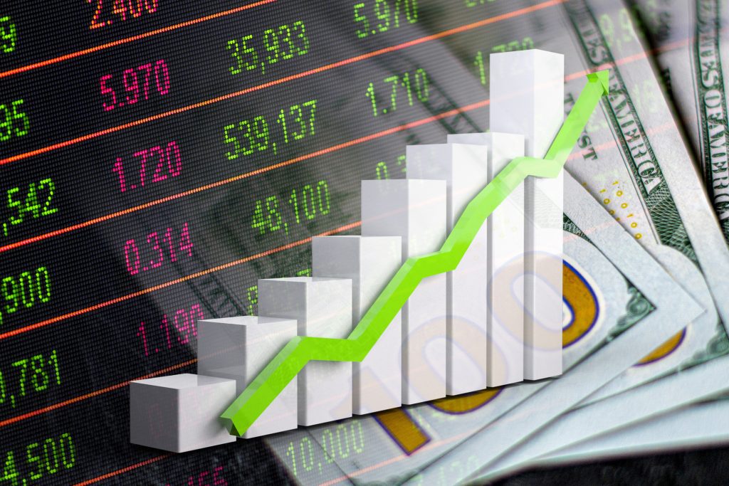 India's capital markets projected to grow steadily in FY26: Report - DD India