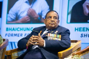 Murlikant Petkar to receive Arjuna award for lifetime achievement, 52 ...