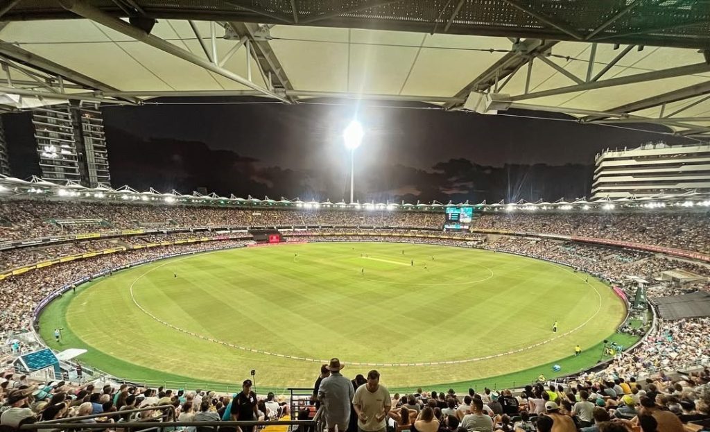 Gabba to be demolished post 2032 Olympics, Brisbane to get new stadium ...