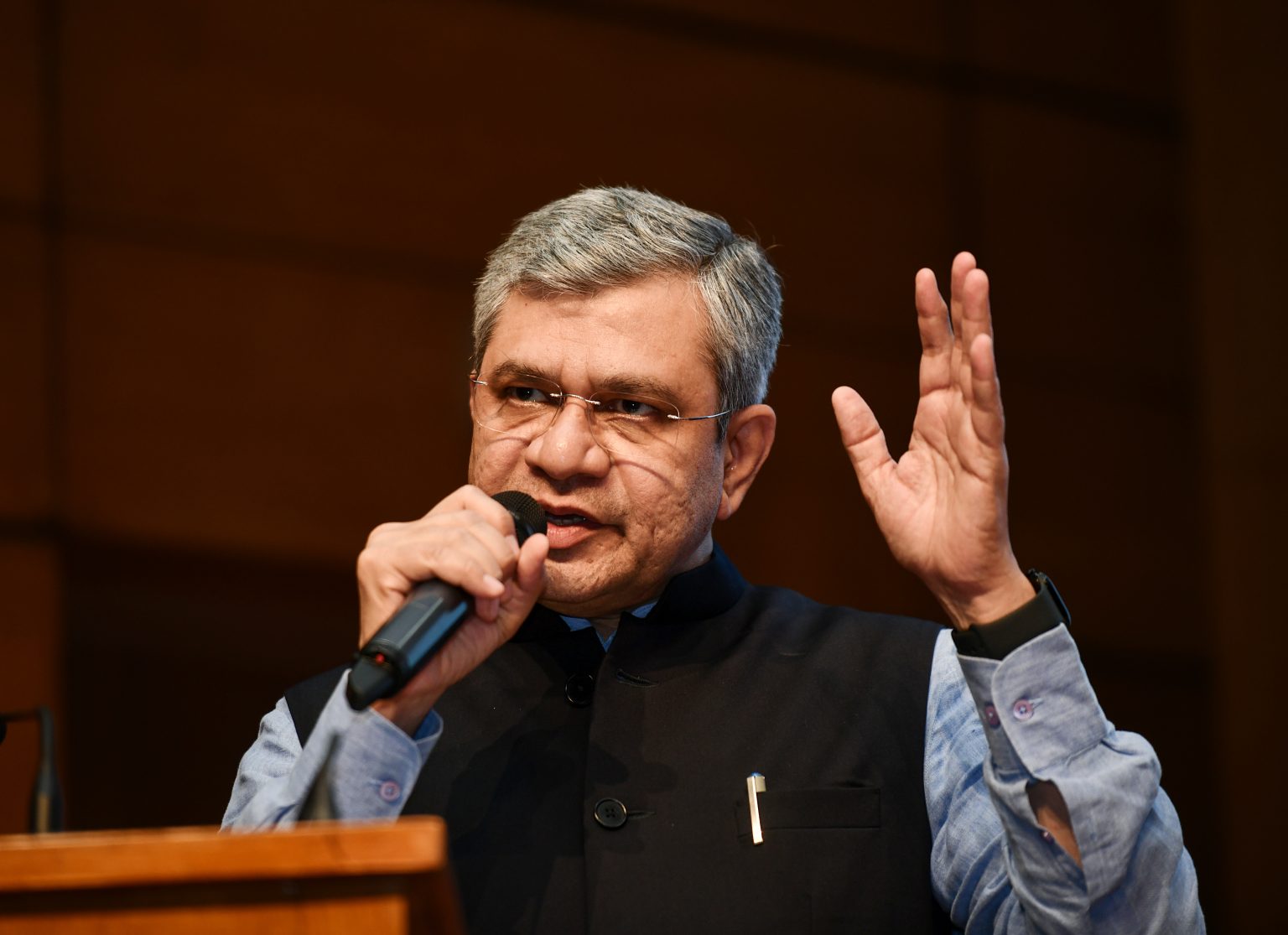 India's first telecom system with indigenous chips gets TEC ...