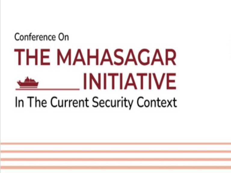 From SAGAR to MAHASAGAR: Experts call PM Modi’s maritime shift ...