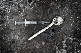 Govt to mark Anti-Drug Day on June 26 with nationwide campaigns - DD India