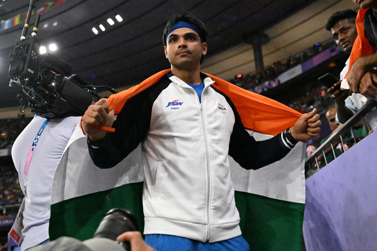 11 years of Modi govt: Indian athletes shine on global stage with ...