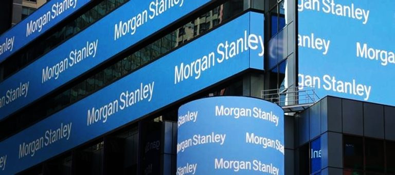 Morgan Stanley revises India’s GDP growth forecast to 6.7% for FY 2025 ...