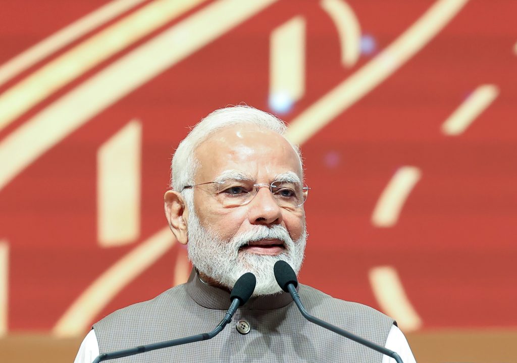 PM Modi highlights India's digital connectivity revolution in last 11 ...