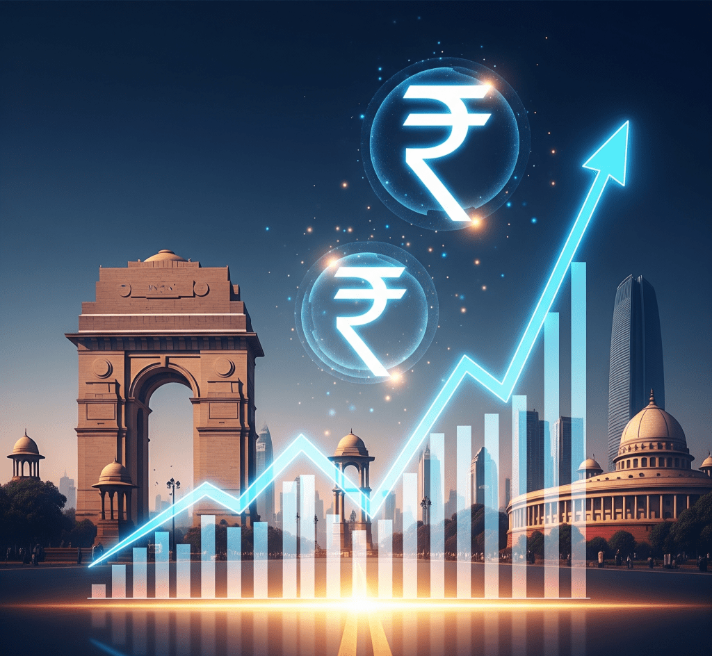 India remains a compelling investment destination globally: Report - DD ...