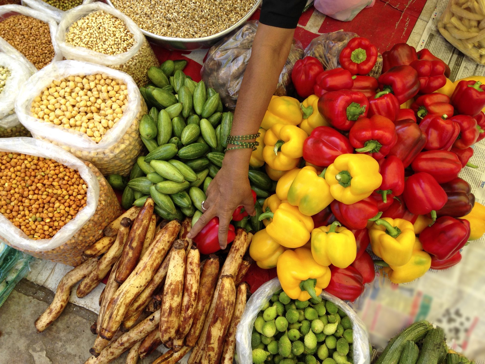 Nutritional Intake in India: NSO survey reveals patterns in calorie ...