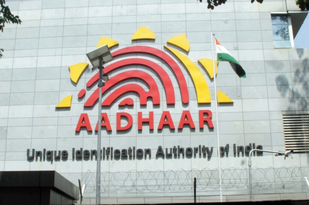 Aadhaar face authentication crosses 200 crore transactions, doubles in ...