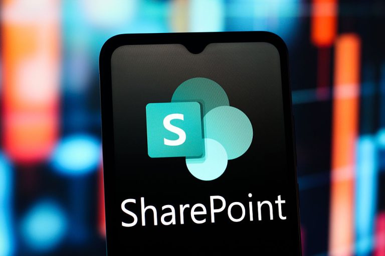 Microsoft knew of SharePoint security flaw but failed to effectively ...