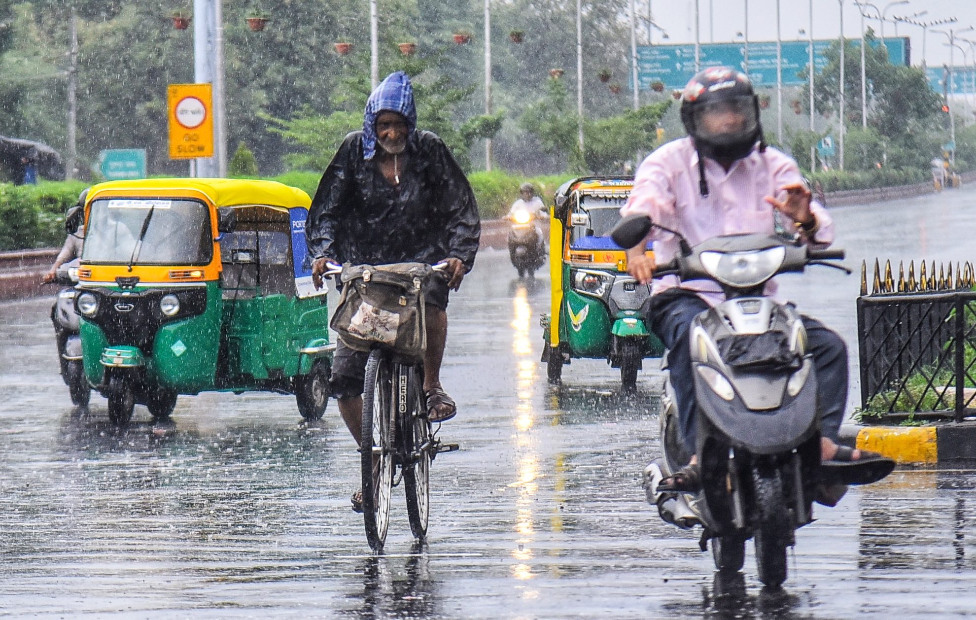 Latest News Archives - DD India