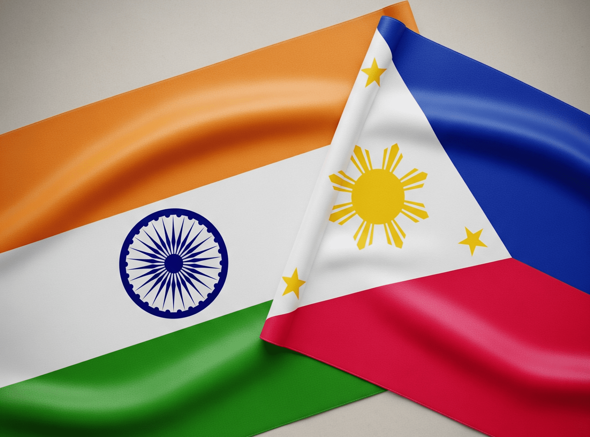 India-Philippines ties: A relationship anchored in shared values ...