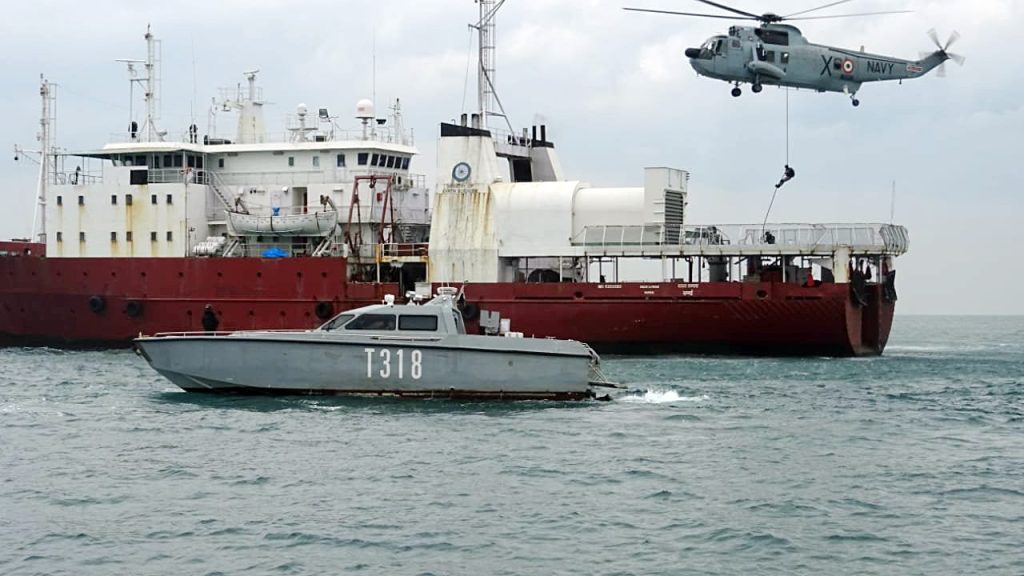 Private defence firms poised to clock 18 pc revenue growth in 2025-26 ...