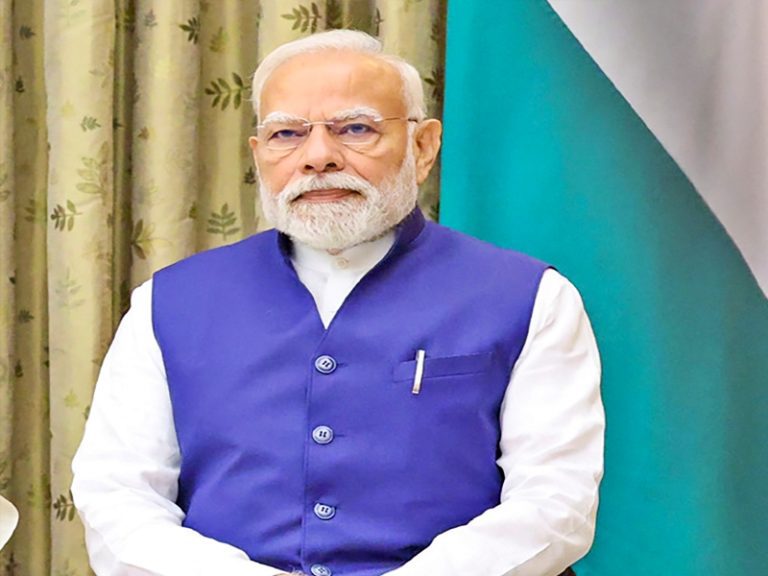 Fully committed to inclusive, all-round development of Manipur: PM Modi ...