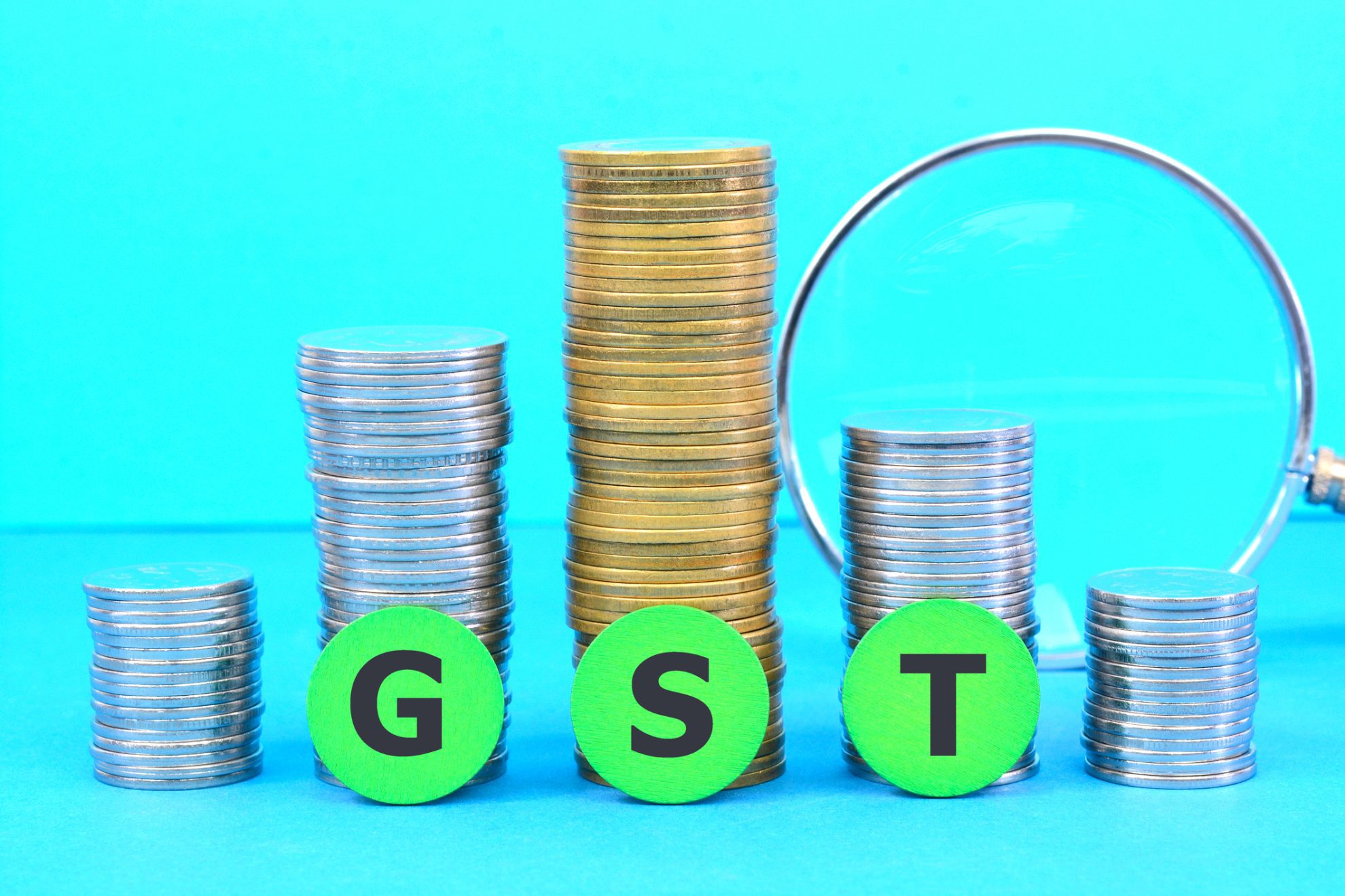Government unveils next-generation GST reforms; daily essentials get ...
