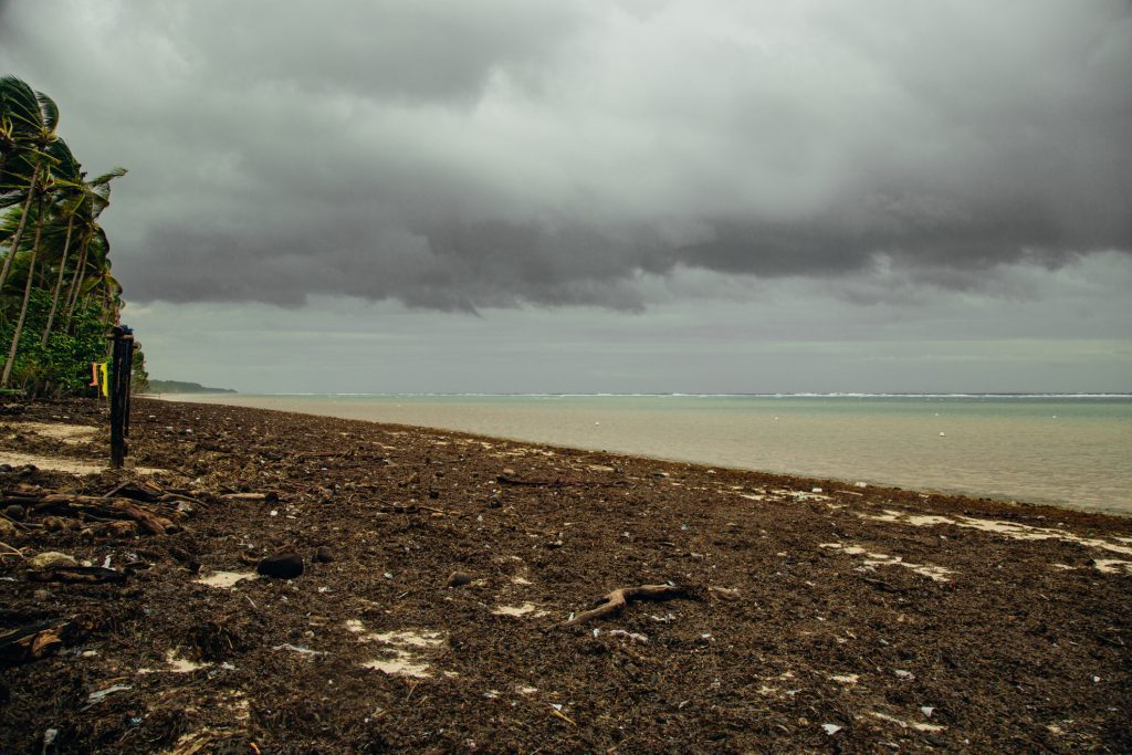 Philippines halts work, classes as super typhoon barrels toward Luzon ...