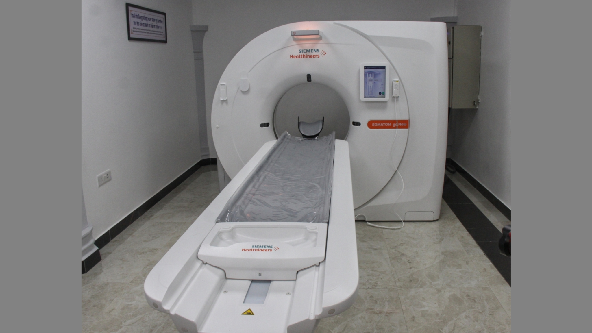 Previous CT scans may increase pregnancy risks - DD India