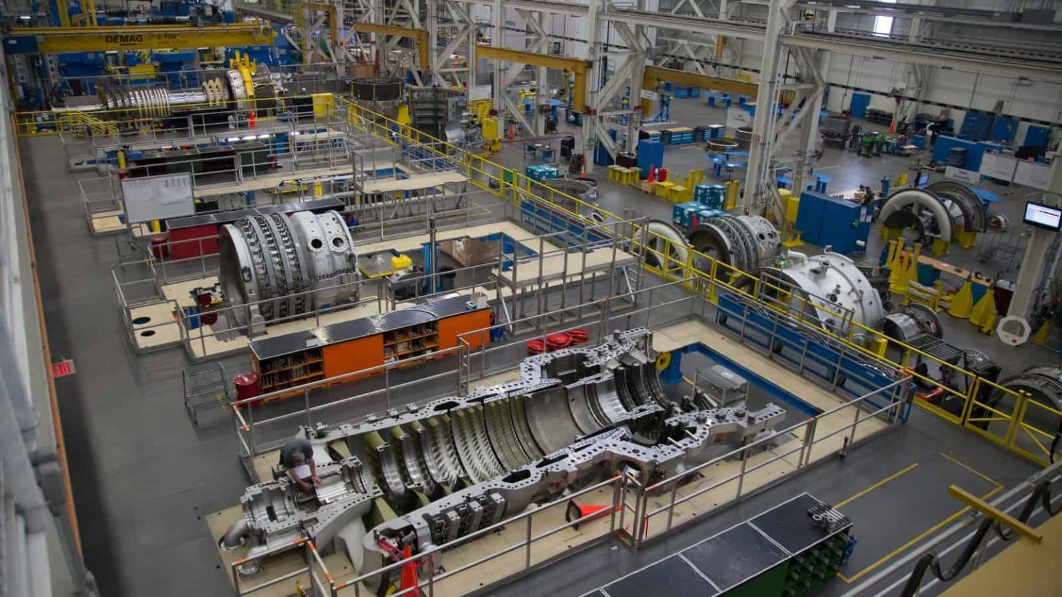 India’s industrial growth accelerates to 4% in August; mining and ...