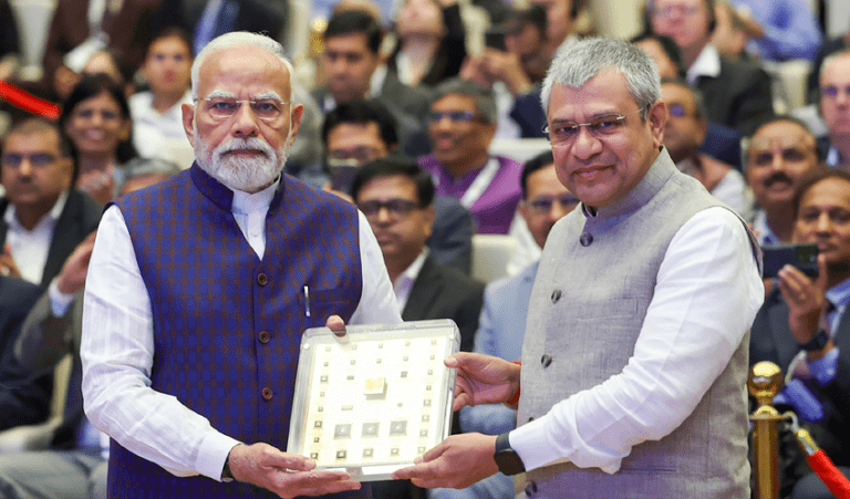 From Lost Decades To Atmanirbhar Push, PM Modi’s Vision Drives India’s ...