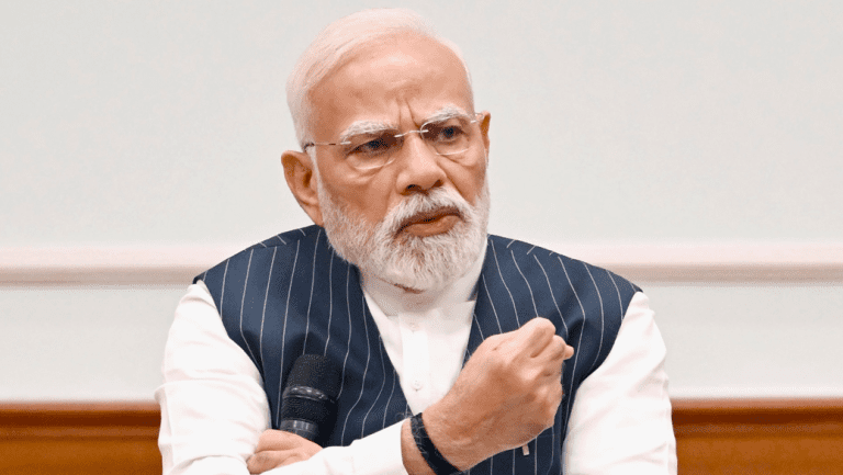 PM Modi expresses anguish over Nepal situation; Cabinet Committee on ...