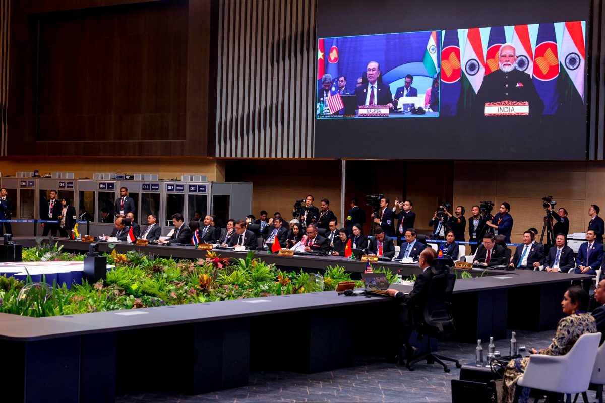 PM Modi participates virtually in 22nd ASEAN-India Summit, calls for ...