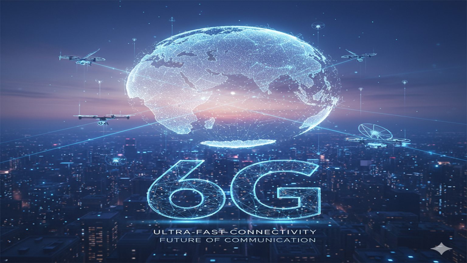 Leading the Signal, India’s 6G Journey from Aspiration to Global ...