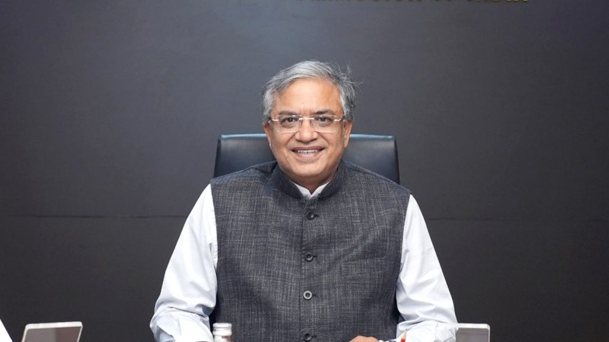 Election observers are beacons of democracy: CEC Gyanesh Kumar - DD India