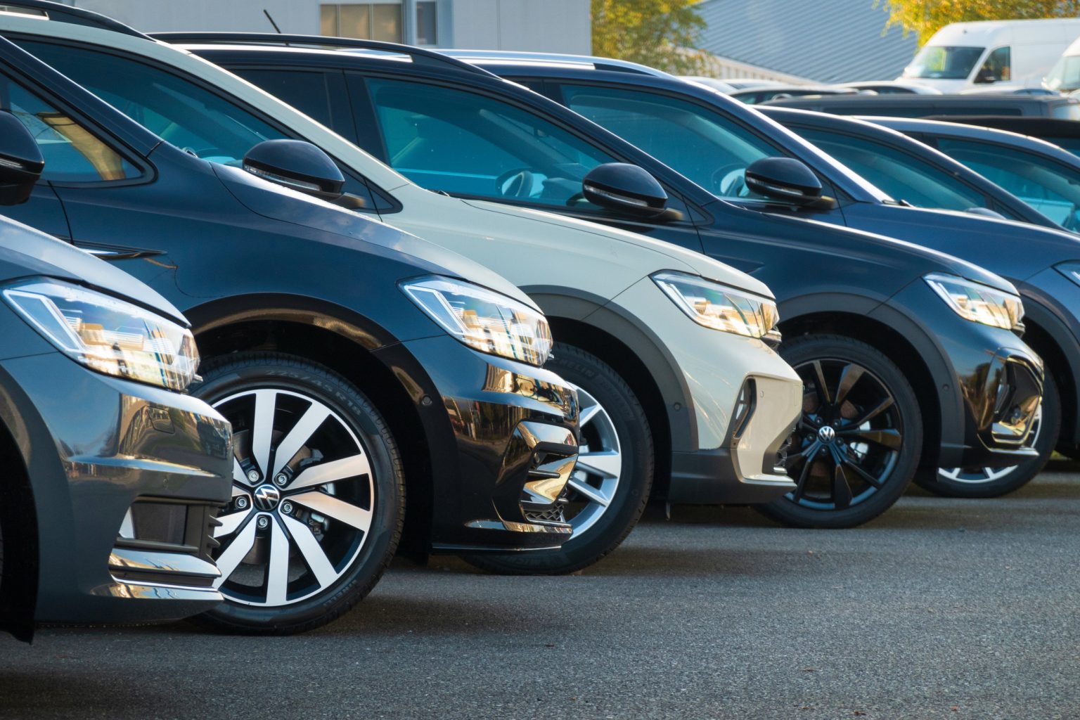India’s auto sales see strong uptick in September 2025: SIAM - DD India