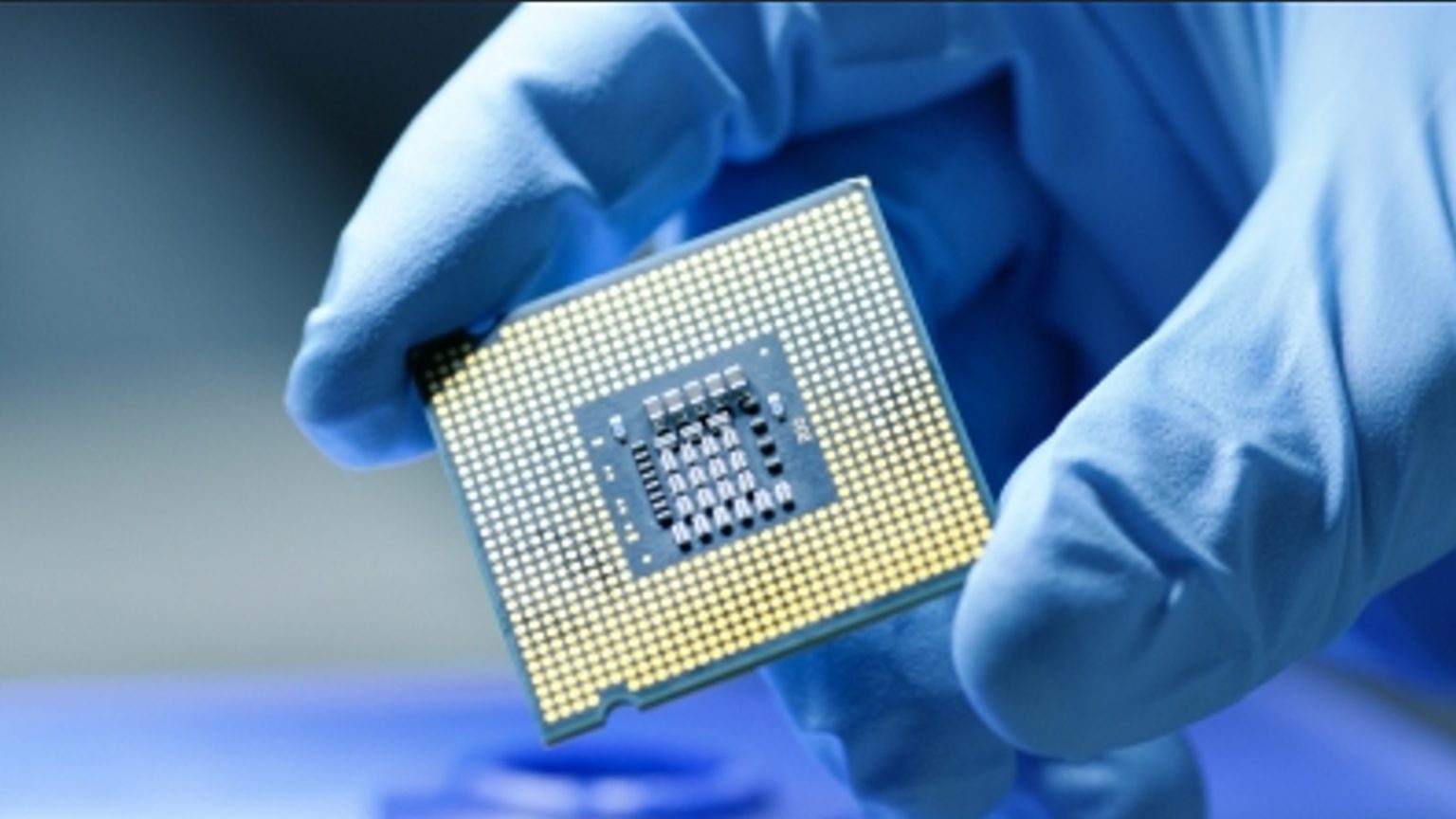 NaMo Semiconductor Lab at IIT Bhubaneswar to boost chip design ...