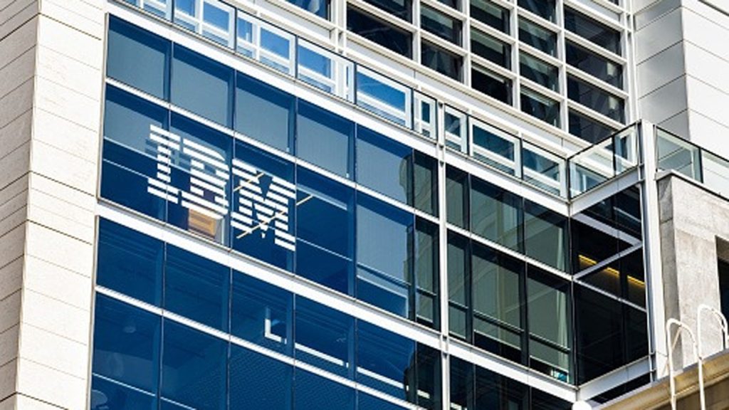 IBM to set up AI lab at AICTE HQ, upskill Indian talents - DD India