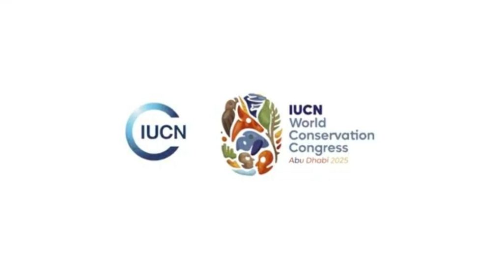 Ocean conservation gains global momentum as climate solution at IUCN ...
