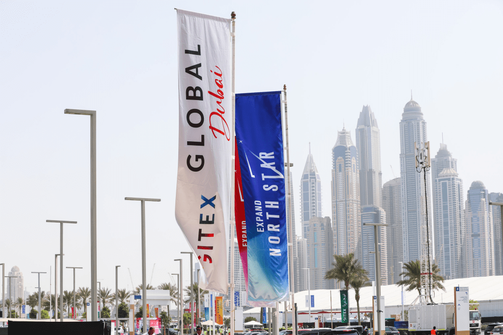 Expand North Star Opens 10th Edition with 2,000 Startups and $1.1 Trillion in Investment - DD India