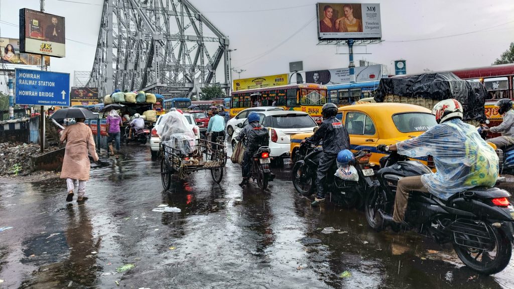 Heavy rainfall likely over Bihar, sub-Himalayan West Bengal and Sikkim ...